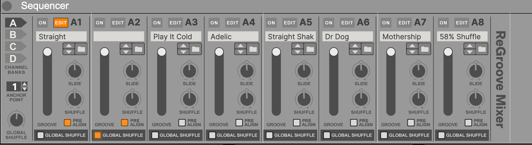 Reason 12 is here! – Reason Studios