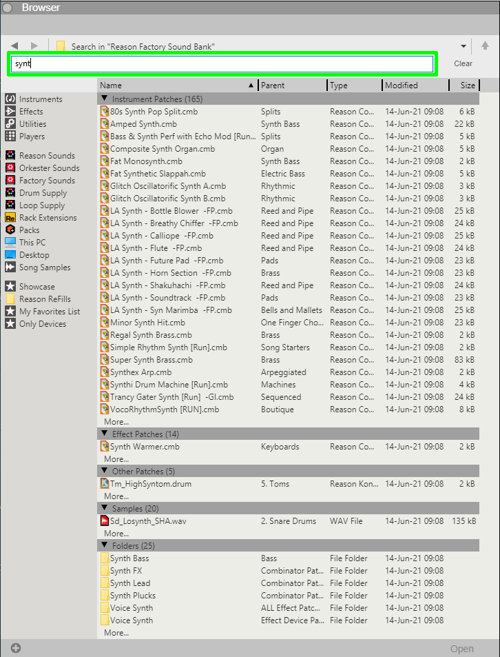 Reason 12 is here! – Reason Studios