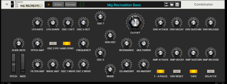 Reason 12 is here! – Reason Studios