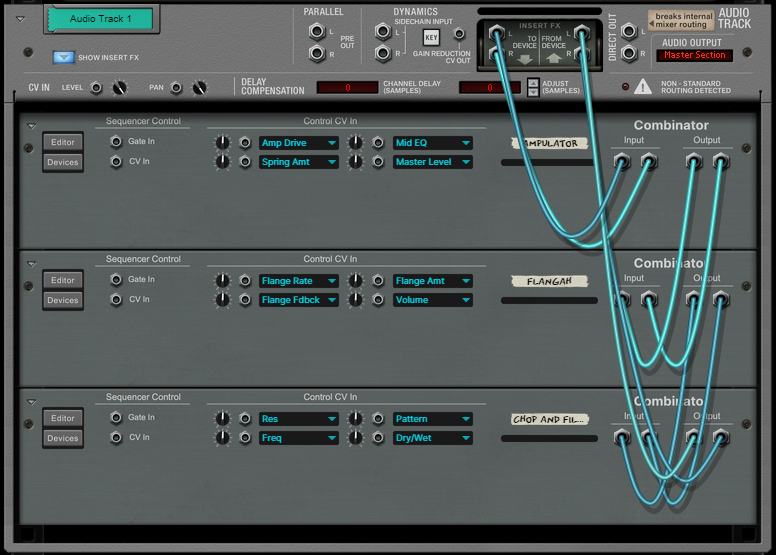 Reason 12 is here! – Reason Studios