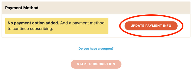Subscribing to Reason+ using a coupon code – Reason Studios